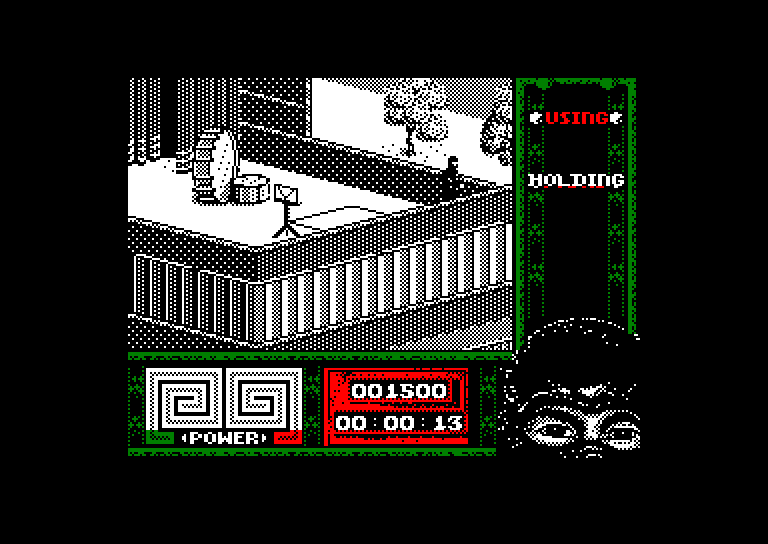 ROMs Amstrad CPC - Amstrad CPC - Games - [DSK] - Planet Emulation